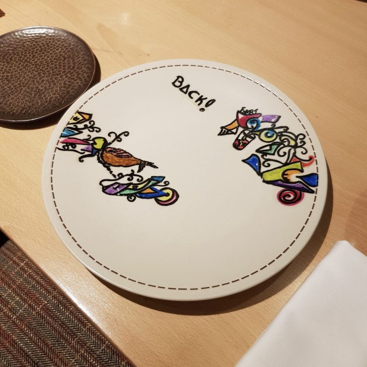 BACK Restaurant – Obligatory gastronomical experience in Marbella ...