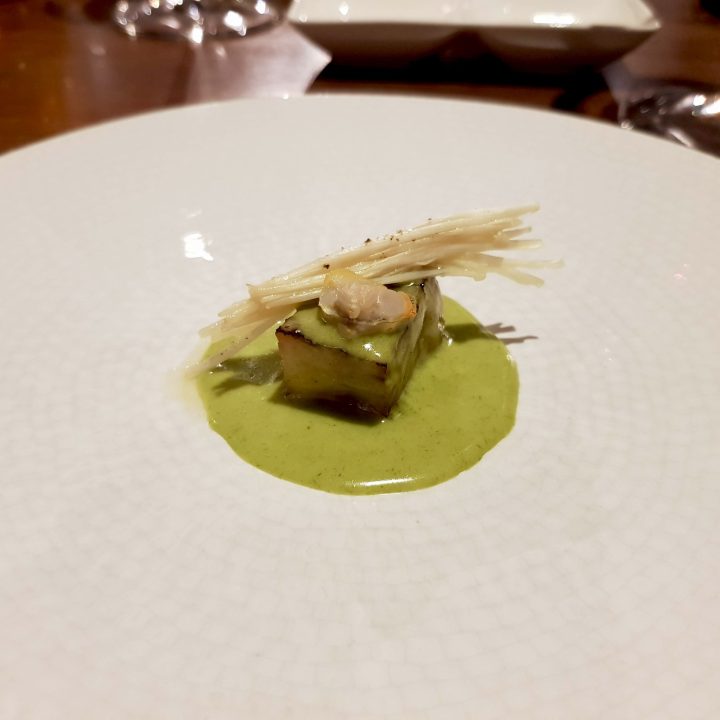 BACK Restaurant – Obligatory gastronomical experience in Marbella ...