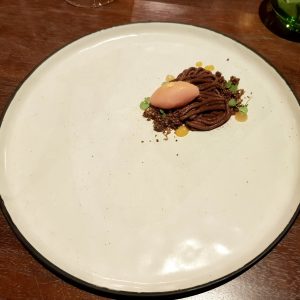 BACK Restaurant – Obligatory gastronomical experience in Marbella ...