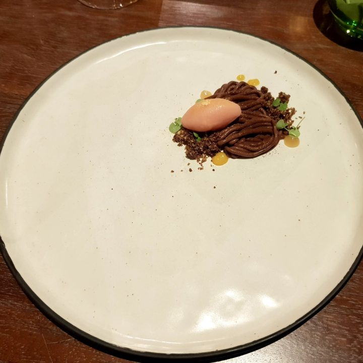 BACK Restaurant – Obligatory gastronomical experience in Marbella ...